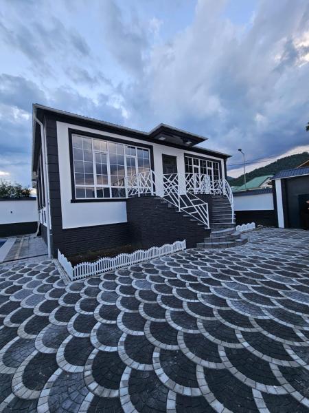 Peaceful Garden Villa - Azerbaijan