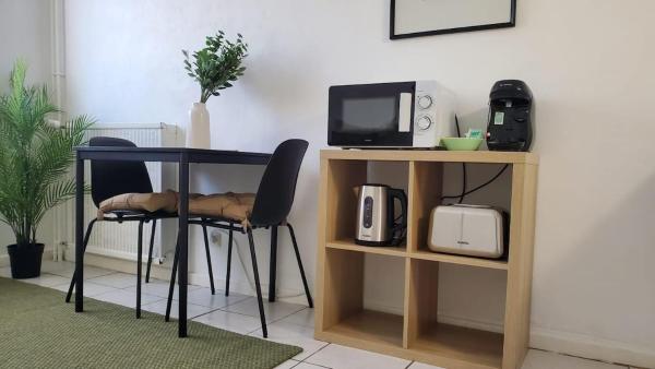 Studio Cosy - Clermont Ferrand - Aubière