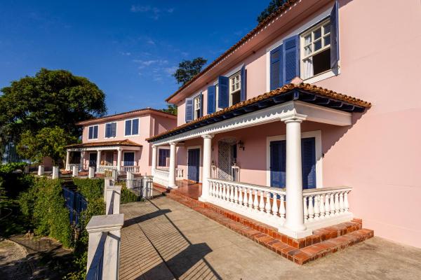 Altos De Colombo - Glória