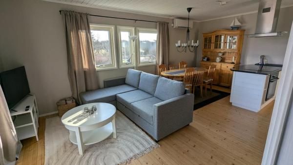 Ebbas I ÖVerboda - Åland