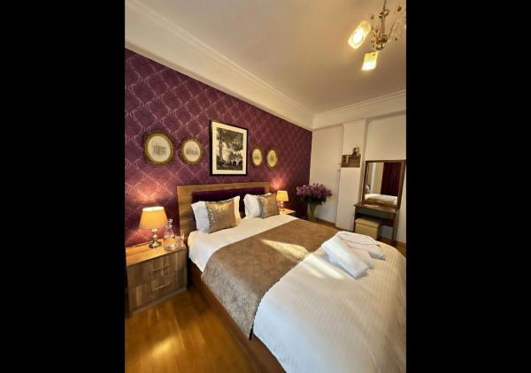 Old City Apartments - Bakú