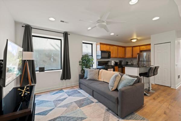 Apartmint At 116 Chestnut - Philadelphia - Pennsport - Philadelphia