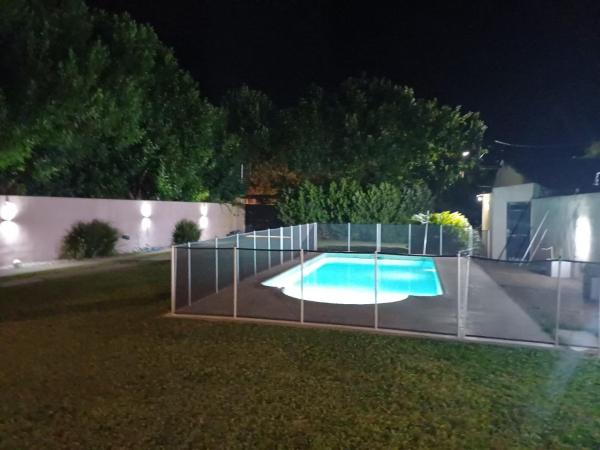 Casa Quinta Malu - Gualeguaychú