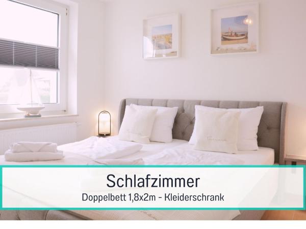 Viel Platz Für Sie Und Ihren Hund - Zinnowitz