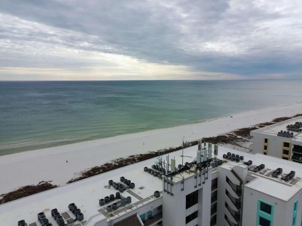 Vickie's Villa Island Winds East 810 - Alabama