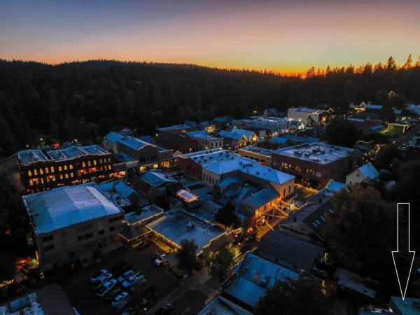 Downtown Gold Mine - Grass Valley, CA