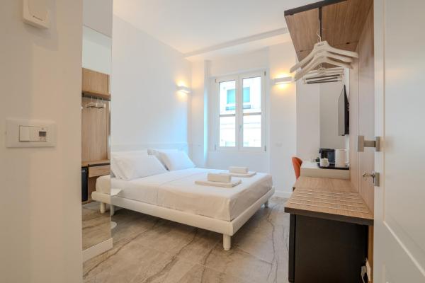 Italianflat - Vandom 2 Duomo Luxury Rooms Foresteria Lombarda - Milan