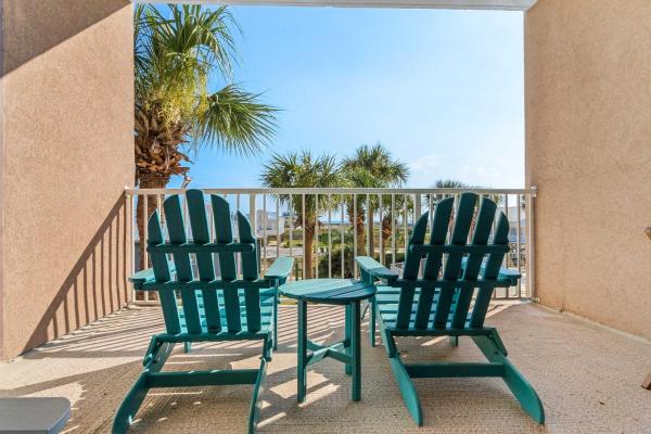 Sunsets And Palms - Alabama