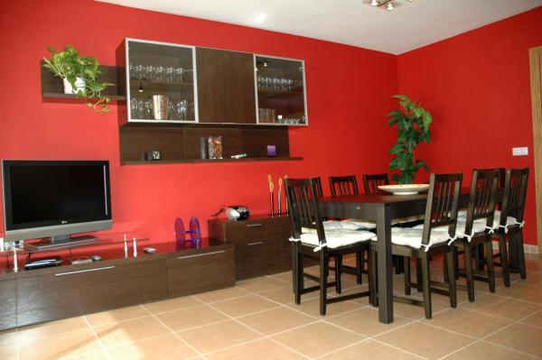 Casa Nuri De Rei La Pobla Tornesa - Benicàssim