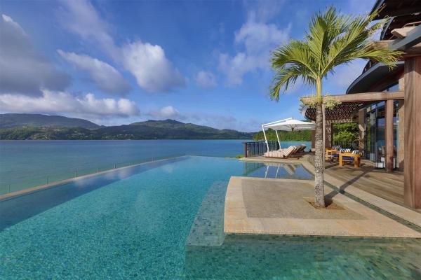 Mango House Seychelles, Lxr Hotels & Resorts - Seychelles