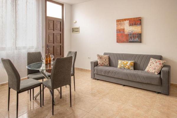 Vv Rubì 1 & Rubí 2 - La Palma