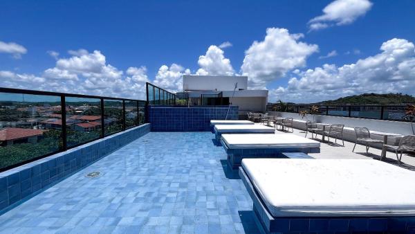 Prime Beach Carneiros - Praia dos Carneiros