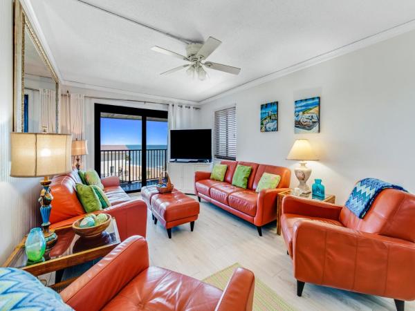 Bent Palm 401 By Distinctive Beach Rentals - Ormond Beach, FL
