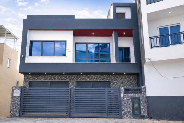 Praia City Apartments - Praia