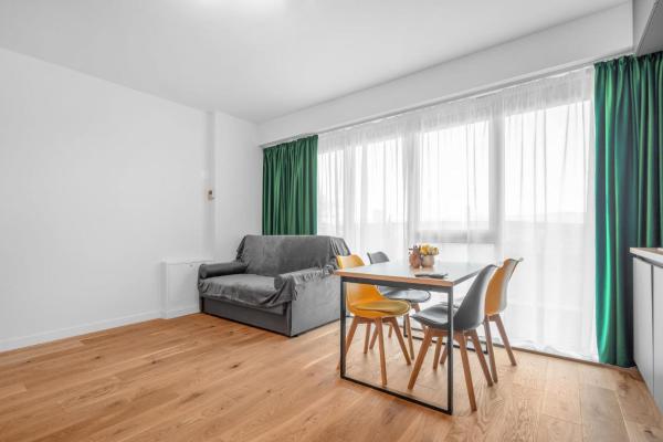 Xtn Chill House Aeroport With Parking - Odendorf