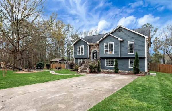 Chateau Elan Family Home Retreat Fast Wifi Sleeps 10 - Lake Lanier, GA