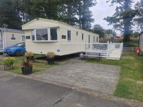 Haggerston Castle Lakeside East 27 - Berwick-upon-Tweed