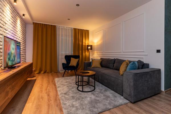 Apartman Tomislav - Vukovar