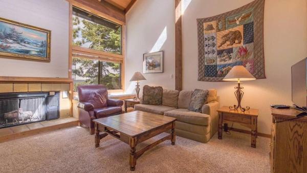 Hawks Eye By Avantstay - Lake Tahoe