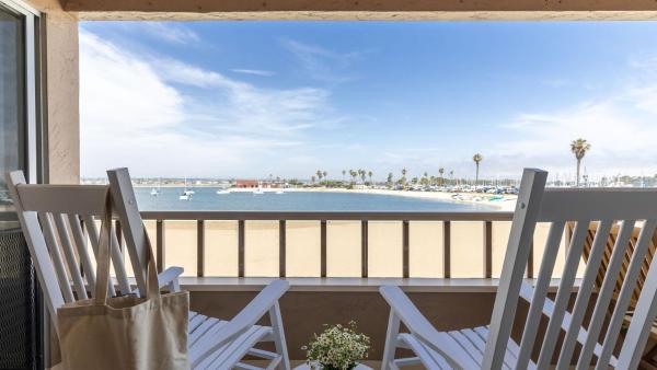 Bay View Buyout A By Avantstay - Mission Bay, CA