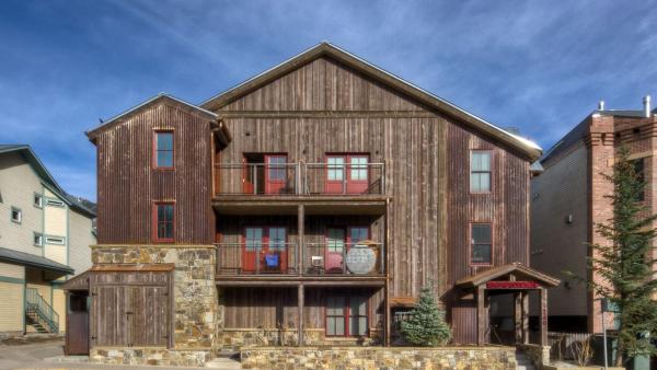 Ore Station 2 By Avantstay - Telluride, CO