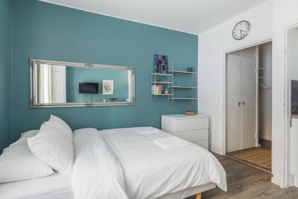 Car-friendly Gem, Quiet Stay With Free Parking - Helsinki