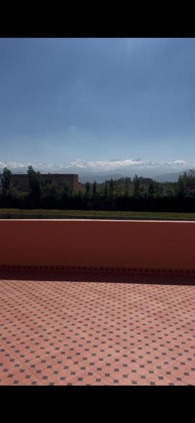 Villa Dar Atlas Relax - Marrakech