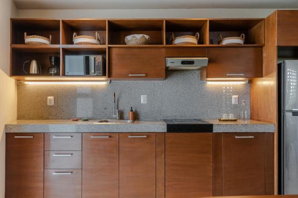 Hola Donceles Suites - Cancún