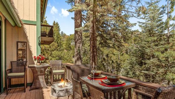 Sutter By Avantstay - Lake Gregory Regional Park, CA
