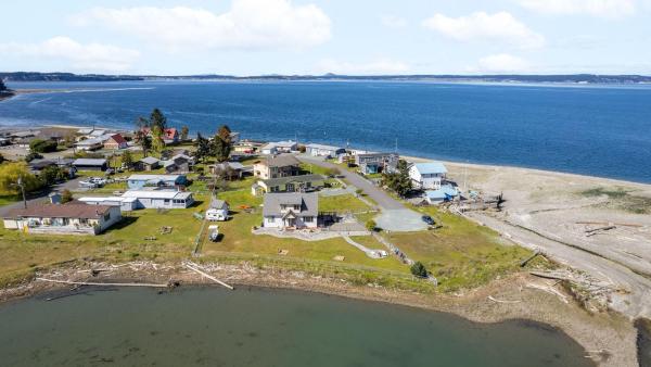 Sunny By The Sound By Avantstay - Coupeville, WA