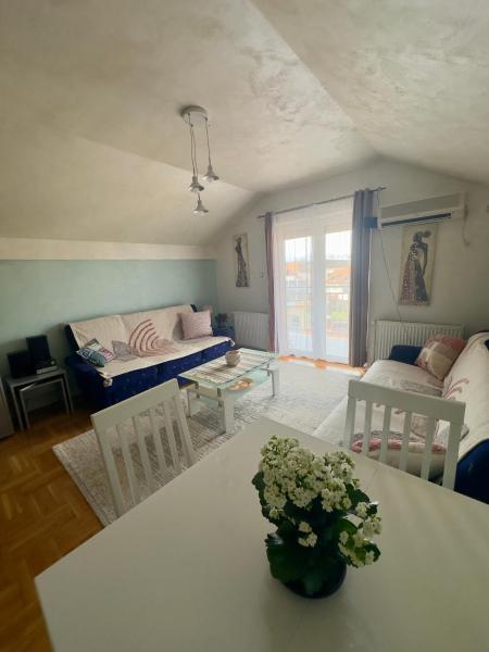 Apartman Vasilije - Trstenik