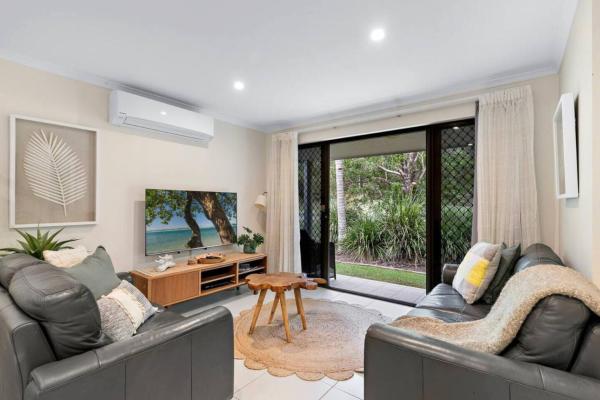 Noosa Resort Pool Paradise Close To Noosa River - Noosaville