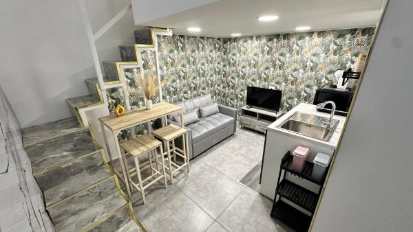 Casa Ilarita - Naples