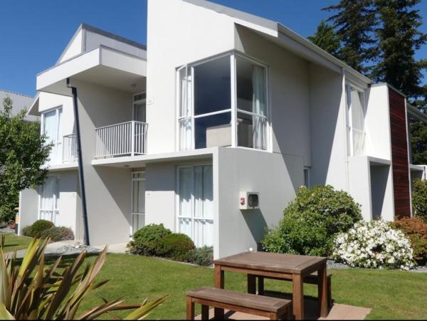 Opuke Crash Pad Methven - With Mountain Views. - Methven