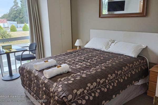 Mt Hutt Studio At 23 Methven - Methven
