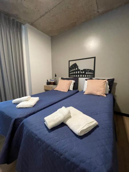 Moderno Monoambiente En Salta - Salta