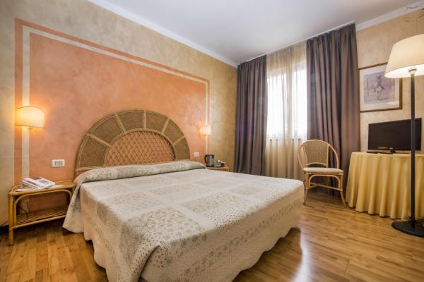 Hotel Le Pageot - Etroubles