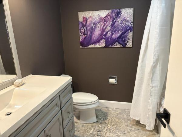 Shady Oak Retreat - Knoxville, TN