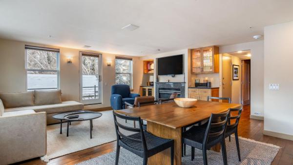 Gold Dust Crossing A4 By Avantstay Telluride Gem In Great Location - Ouray, CO