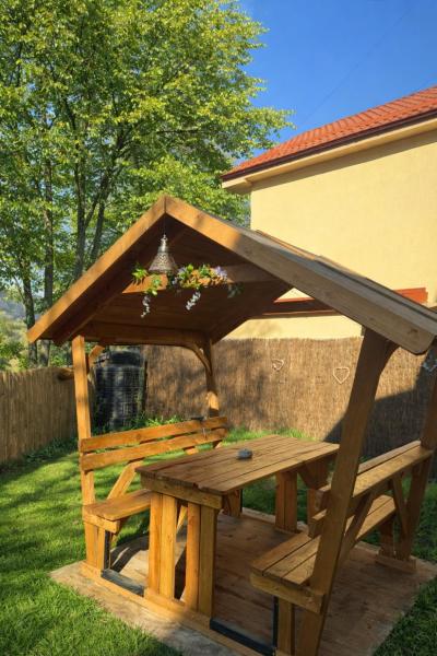 Umani Retreat 2 - Bușteni