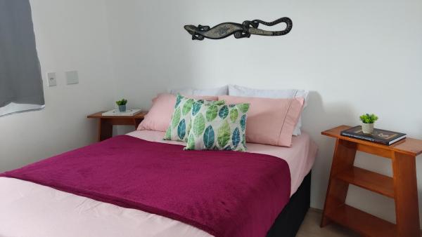 Loft Porto Maravilha Vista Cristo 4 Hóspedes Com Wi-fi - Glória