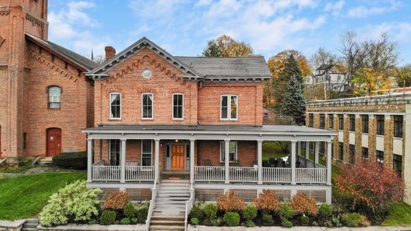 Beatrice By Avantstay - Catskill, NY