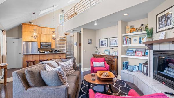 Blue Mesa Lodge 23c By Avantstay - Telluride