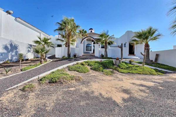 Stunning Private Home Villa De Las Tres Sirenas - Puerto Peñasco