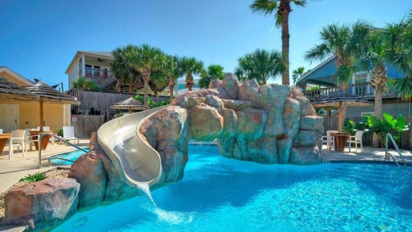 Tipsy Starfish By Avantstay Resort Poolby Beach - Port Aransas, TX