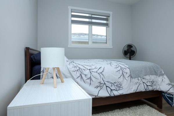 Peaceful Family Retreat In Edmonton - Edmonton, Canada