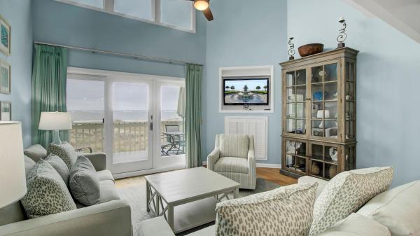 11e Mariners Walk By Avantstay - Isle of Palms, SC