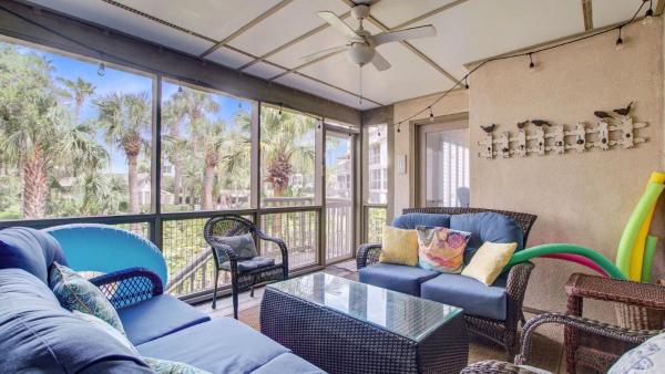 307 Yacht Harbor By Avantstay - Mount Pleasant, SC