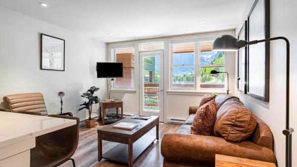 Etta Place 7 By Avantstay - Silverton, CO