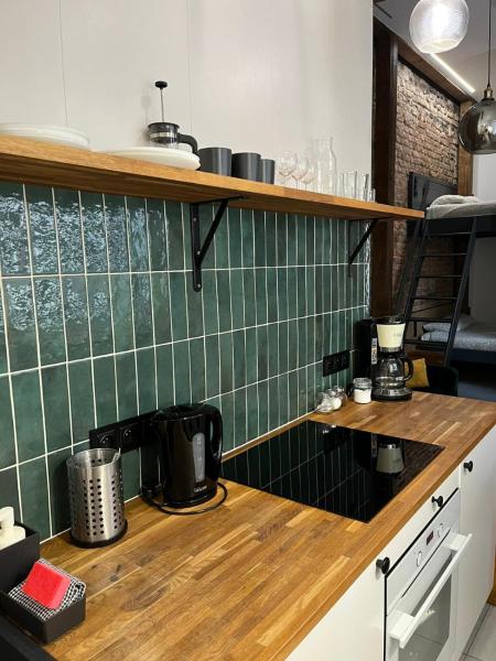 Loftline Apartments - Katowice